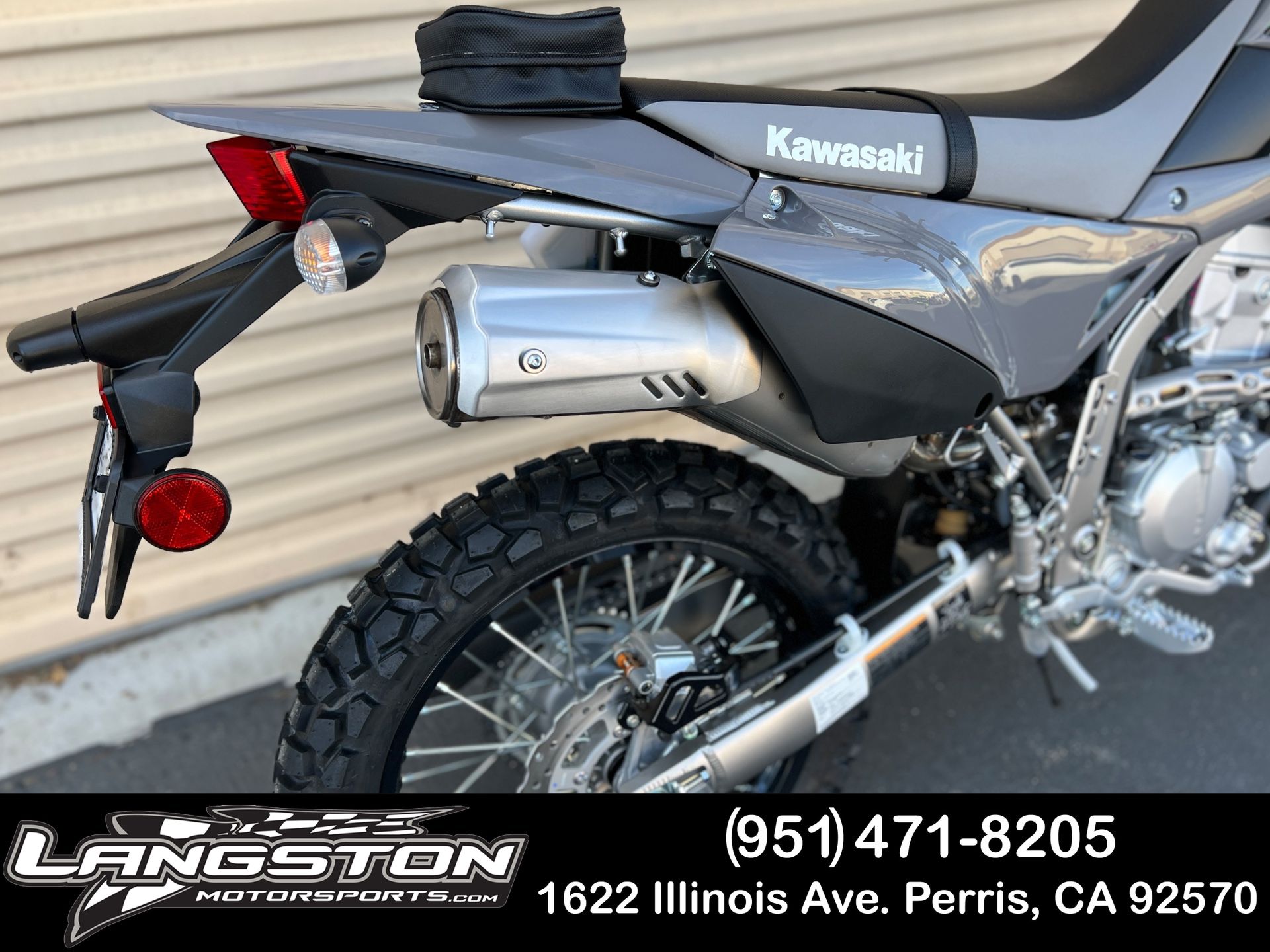 2024 Kawasaki KLX300 for Sale in Menifee, CA - OfferUp