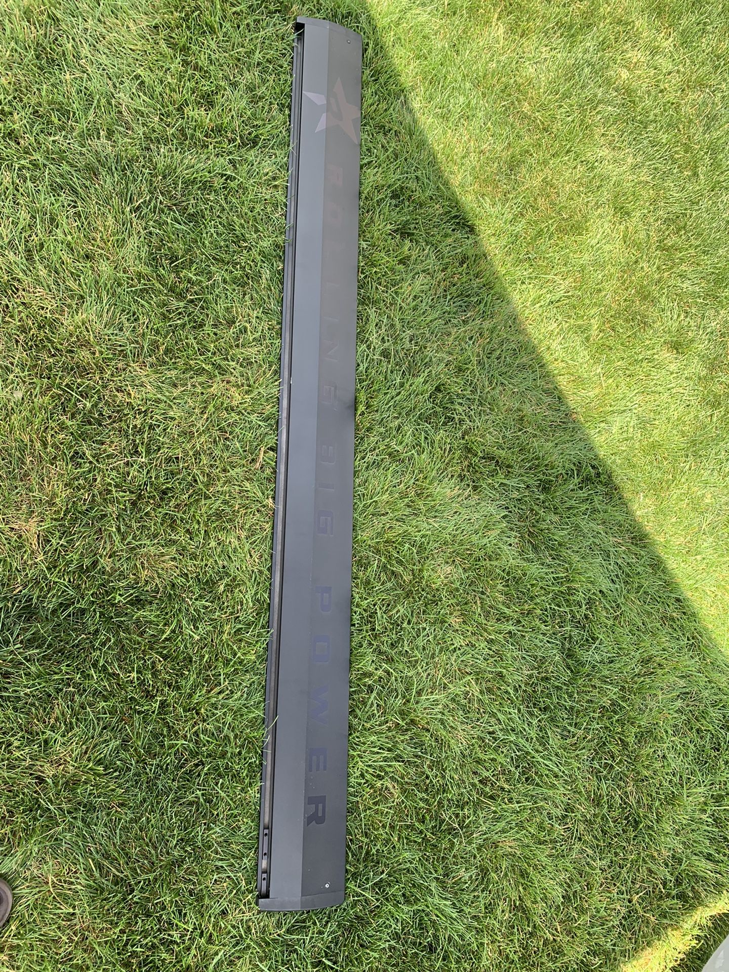 RBP Stealth Power Running Board for Sale in Whiting, IN - OfferUp