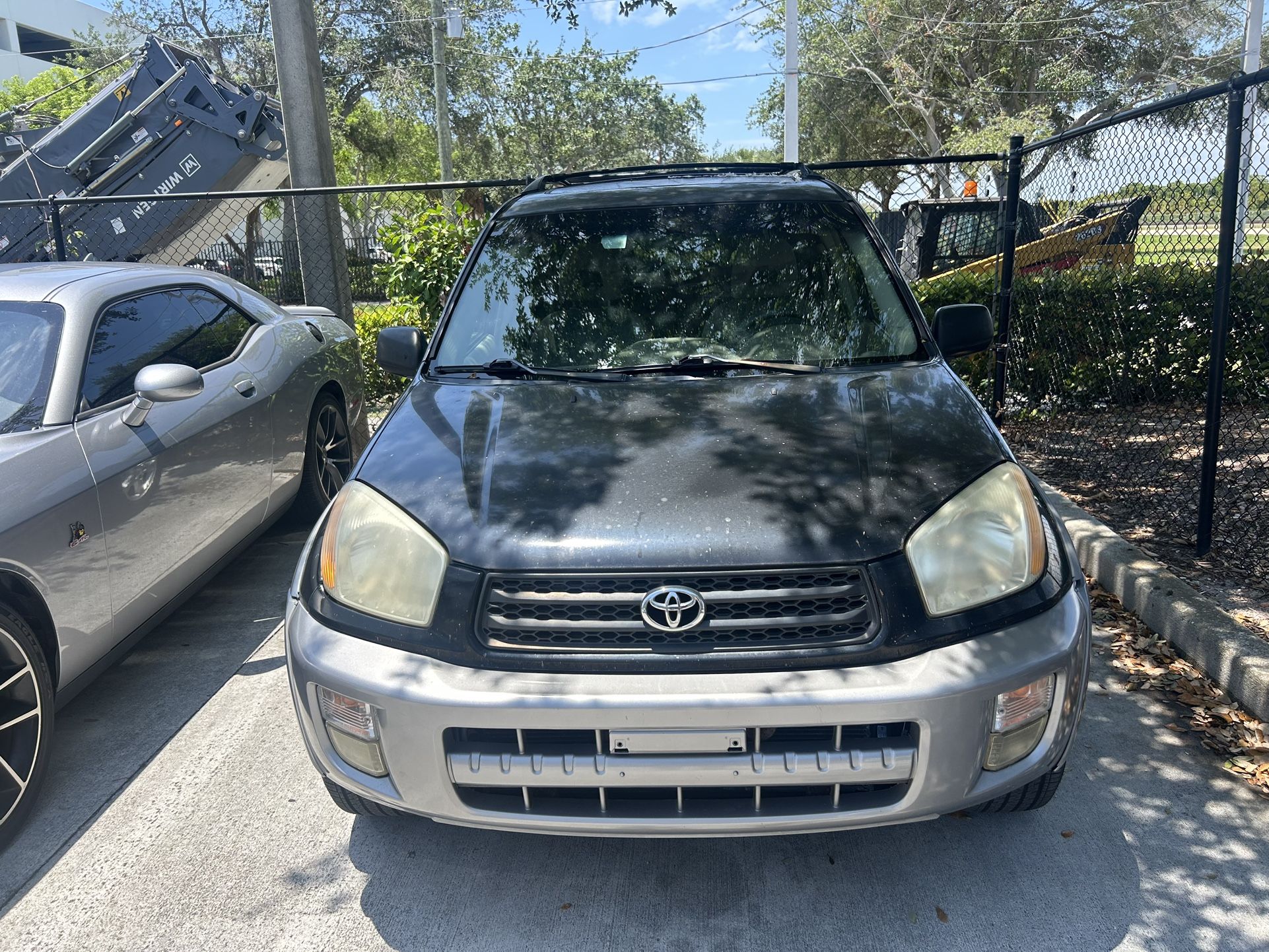 2001 Toyota Rav4 for Sale in Deerfield Beach, FL - OfferUp