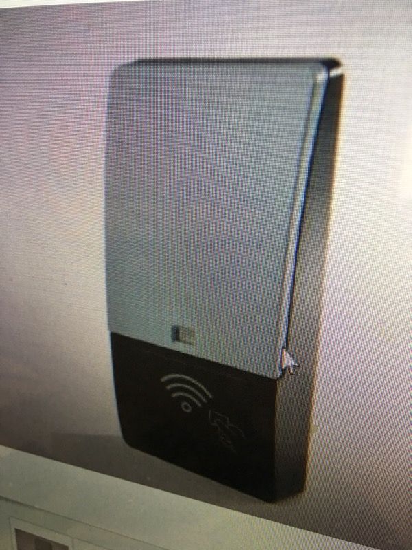 Set Of (qty 11) Brand new ASSA ABLOY VISIONLINE RFID REMOTE CONTROLLER ...