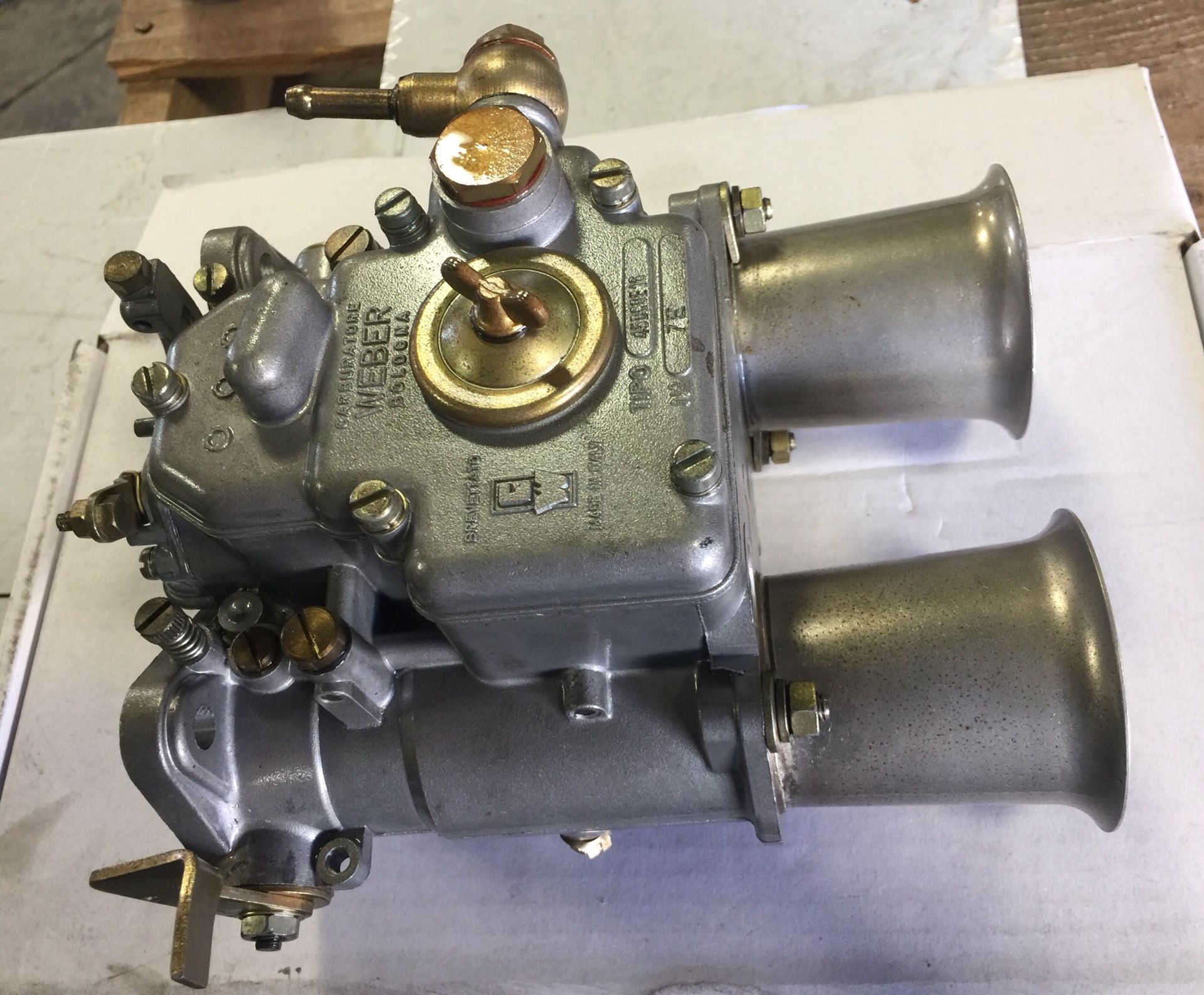 Weber sidedraft for Sale in Upland, CA - OfferUp