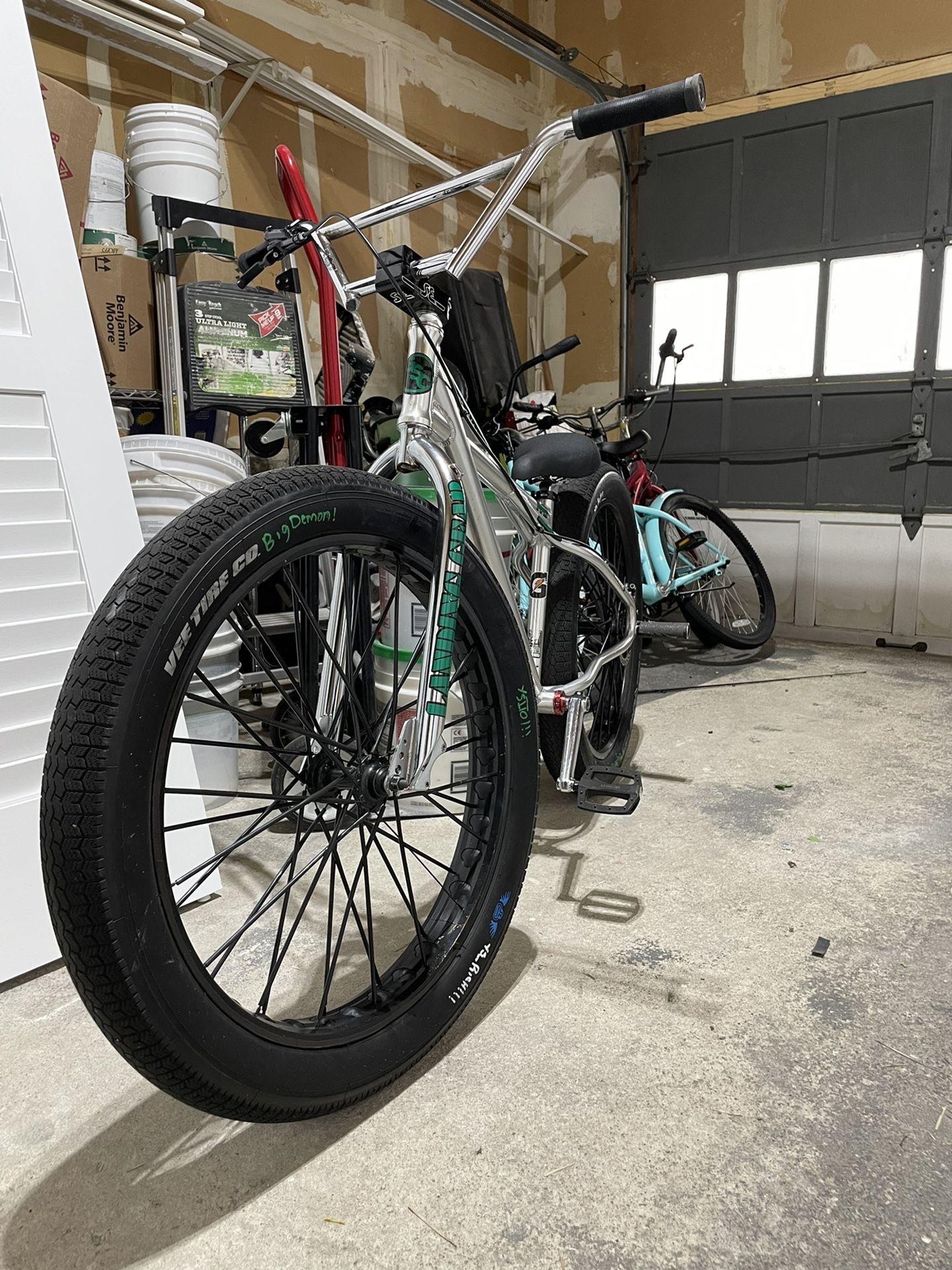 Fat Quad for Sale in Oceanside, NY - OfferUp