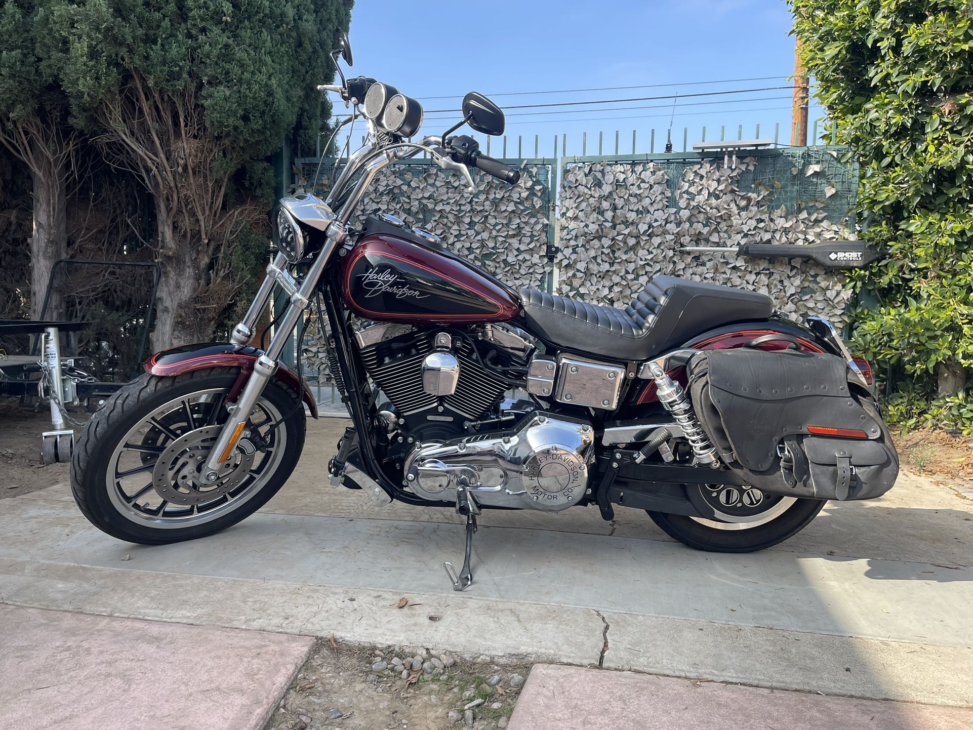 2000 Harley Davisson Dyna Conv Fxds for Sale in Orange, CA - OfferUp