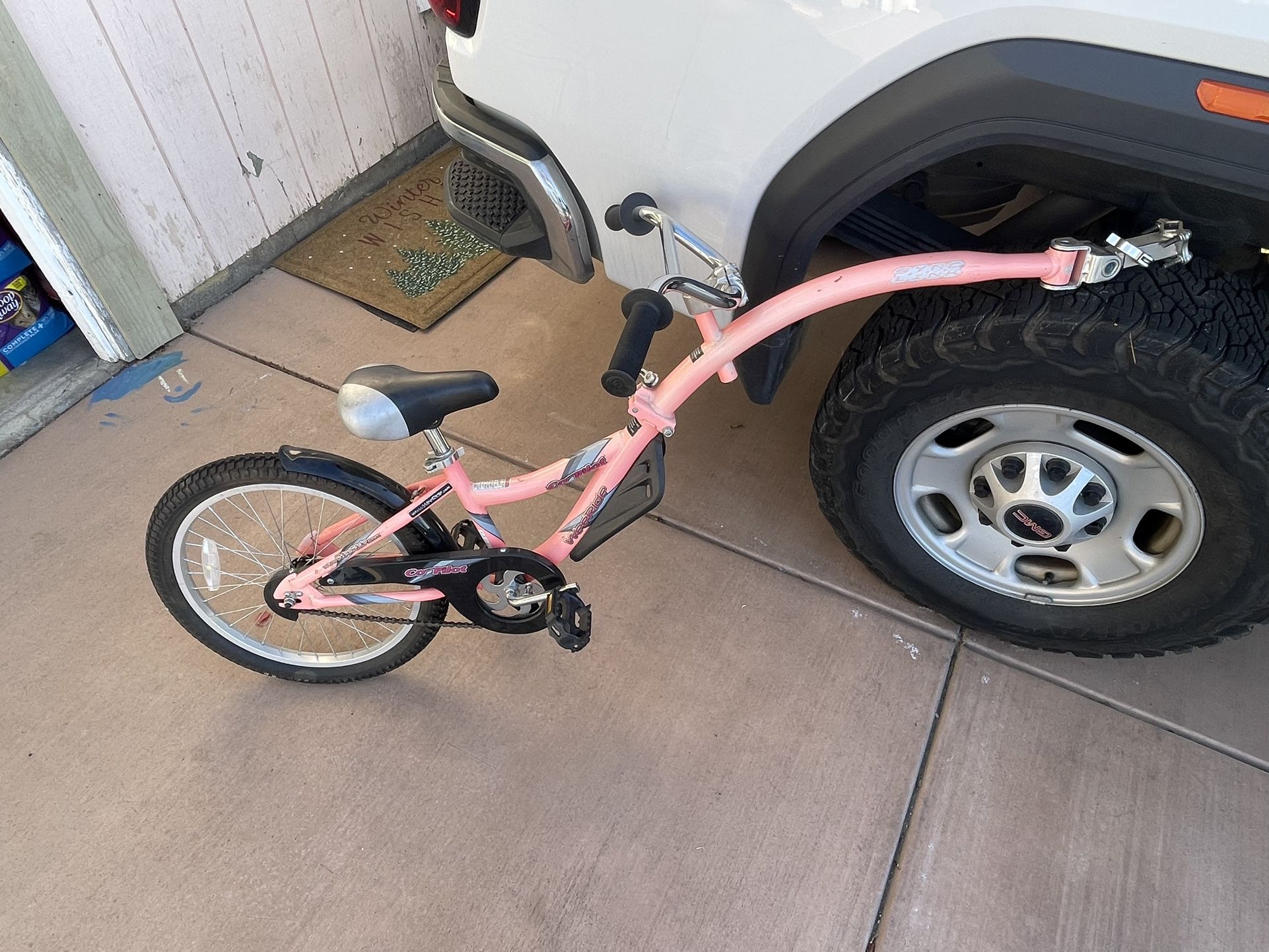 Bike Extension For Kids for Sale in Hollister, CA - OfferUp