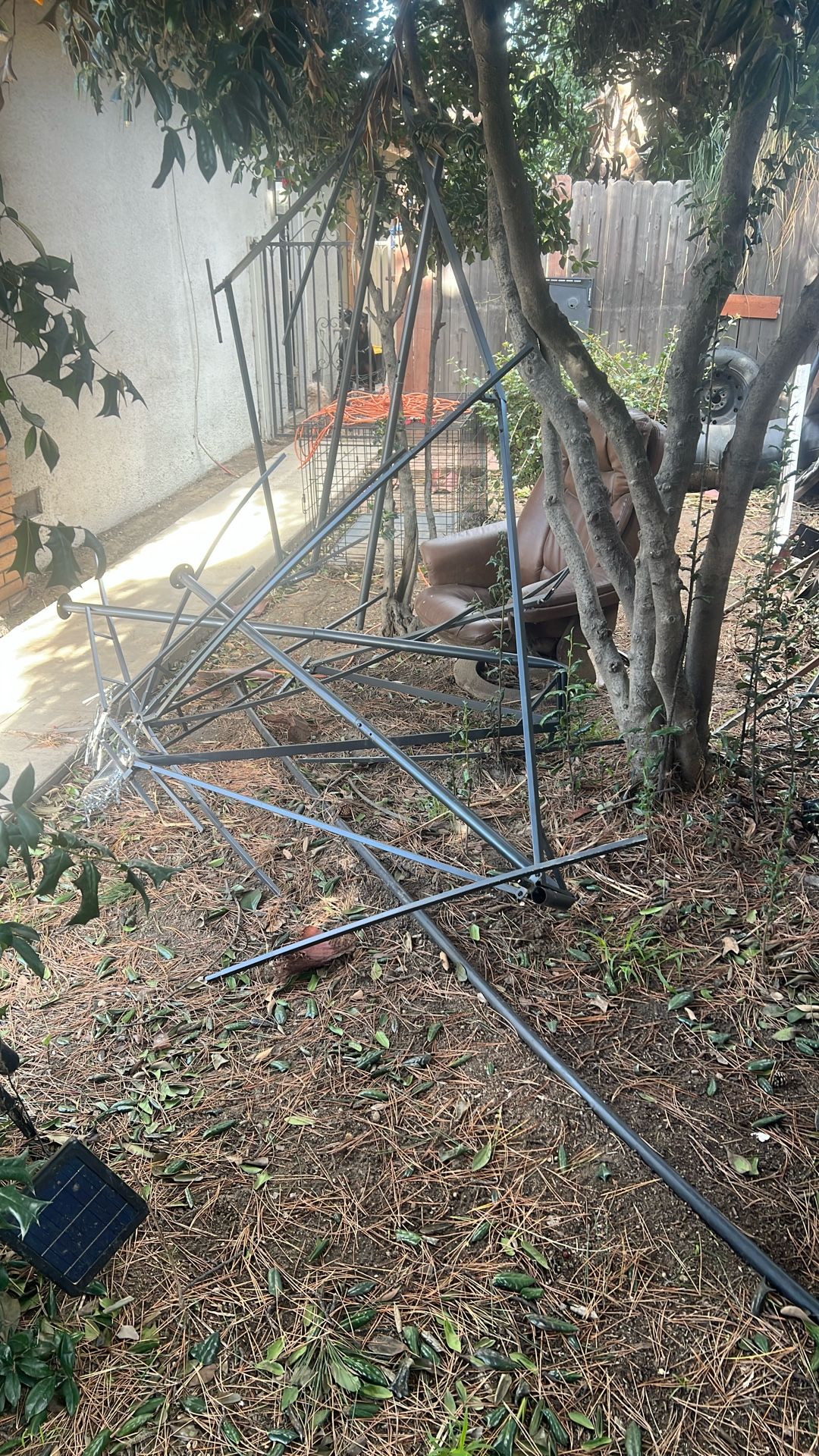 Scrap Metal for Sale in Fontana, CA - OfferUp