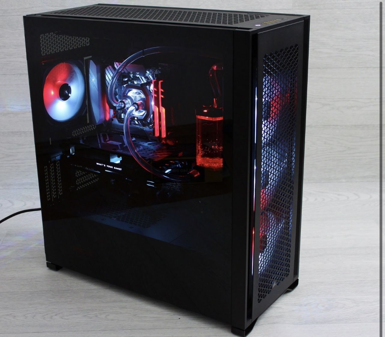 God Gaming Pc (Read Description) for Sale in Reno, NV - OfferUp
