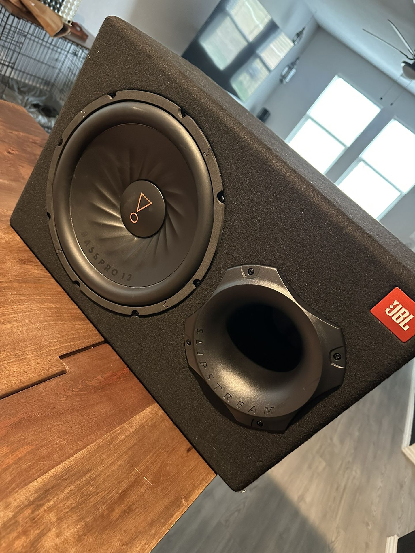 JBL Bass pro 12 for Sale in San Antonio, TX - OfferUp