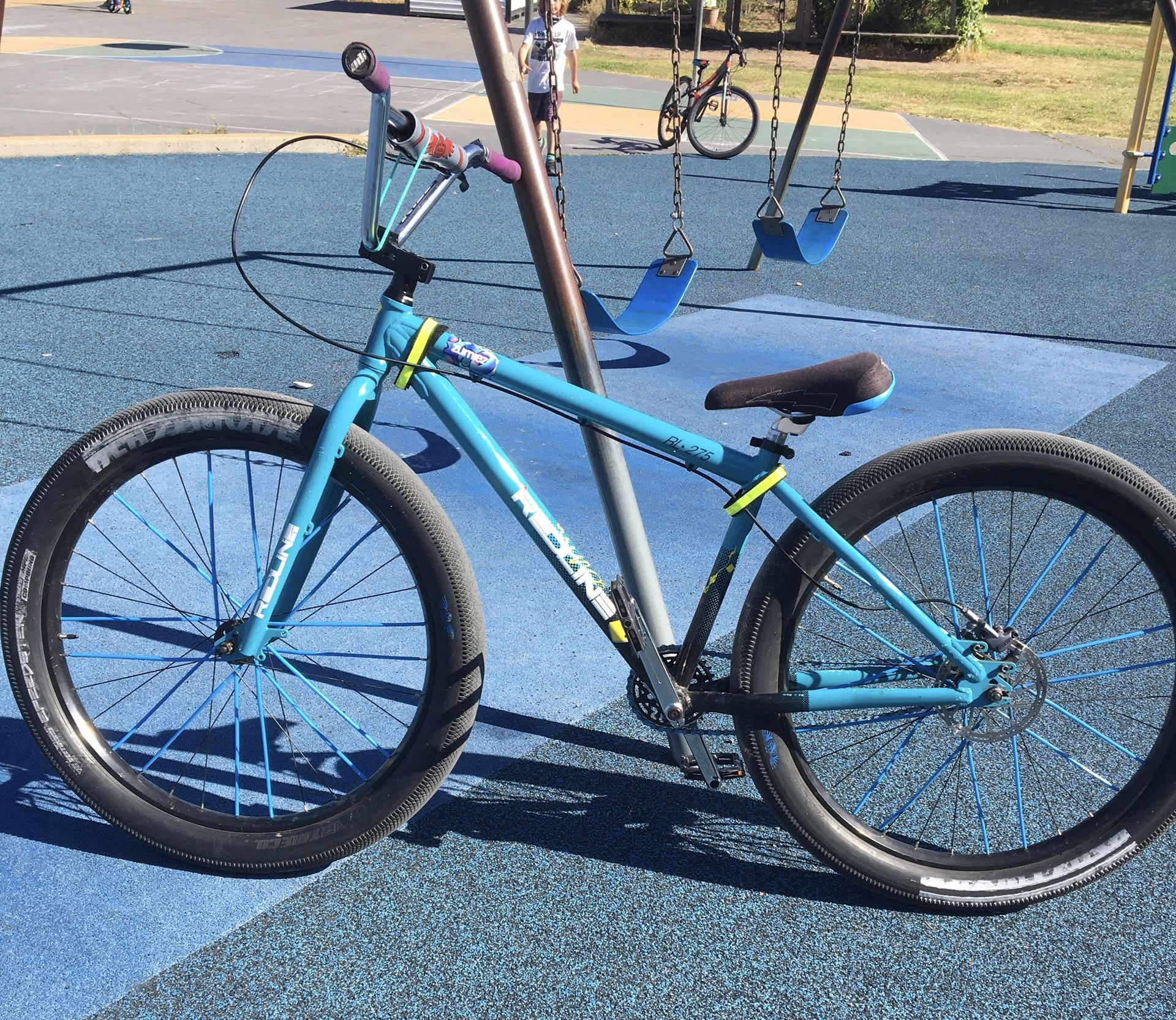 Redline rl 275 for Sale in Fremont, CA - OfferUp