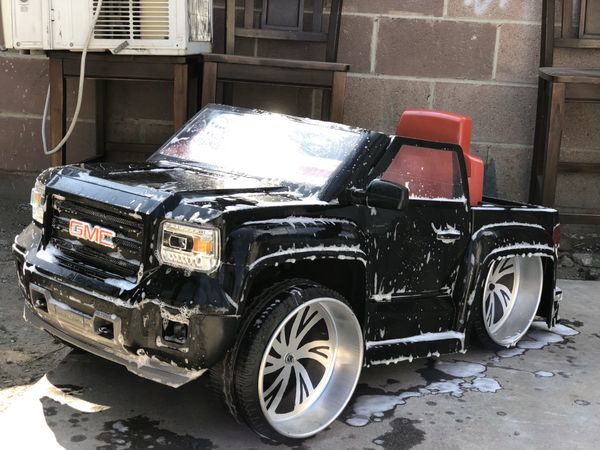 Custom power wheel for Sale in Los Angeles, CA - OfferUp