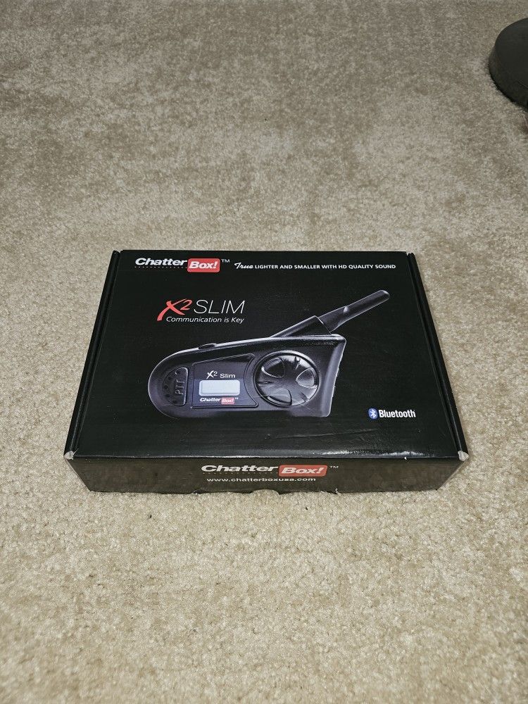 Chatterbox X2 Slim for Sale in Santa Ana, CA - OfferUp