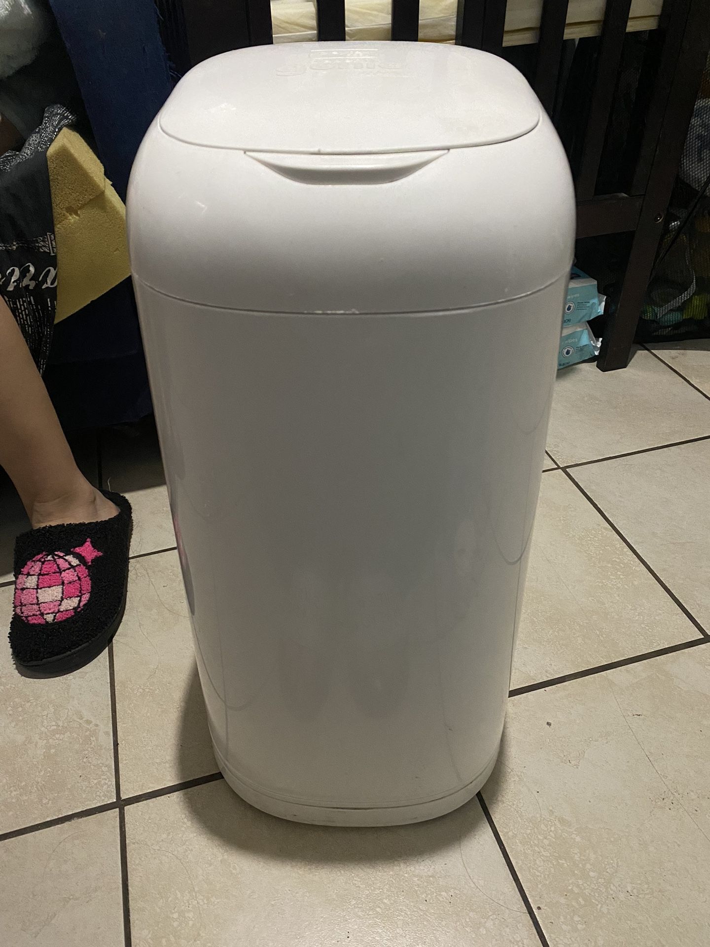 PLAYTEX BABY GENIE for Sale in San Antonio, TX - OfferUp