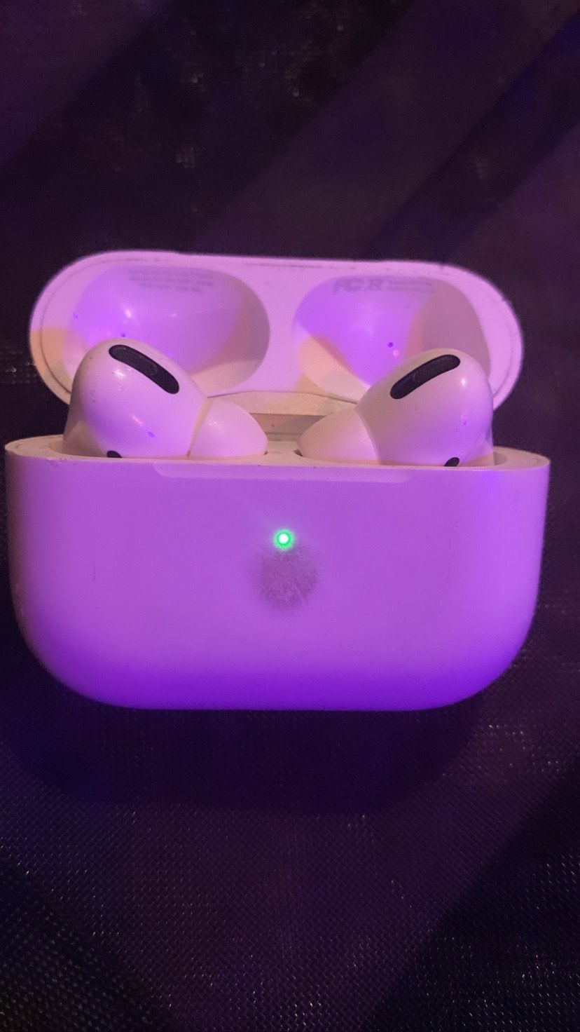 Airpod Pros 2nd Gen For Sale In Houston Tx Offerup