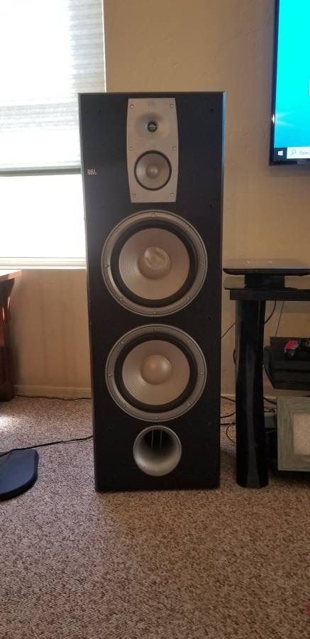 JBL ND310 Tower speakers for Sale in Tucson, AZ - OfferUp
