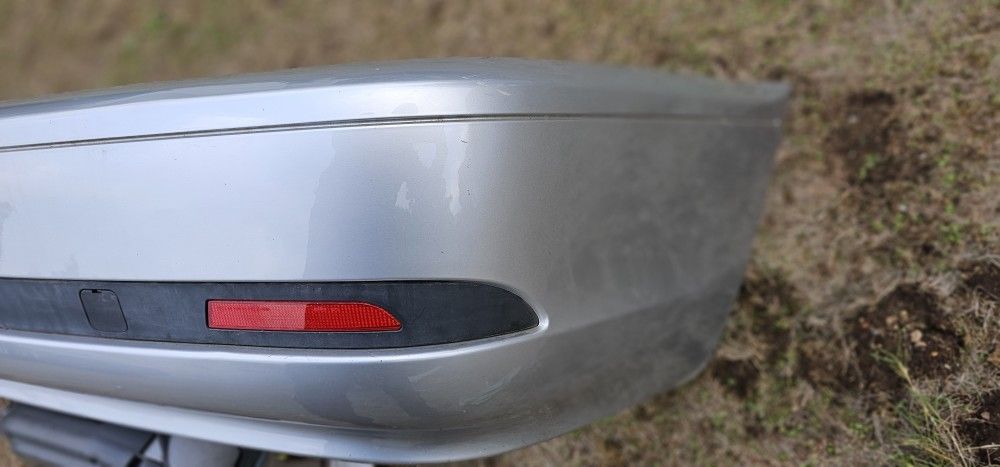 E46 Coupe Convertible 330ci 325ci Rear Bumper for Sale in Kent, WA ...