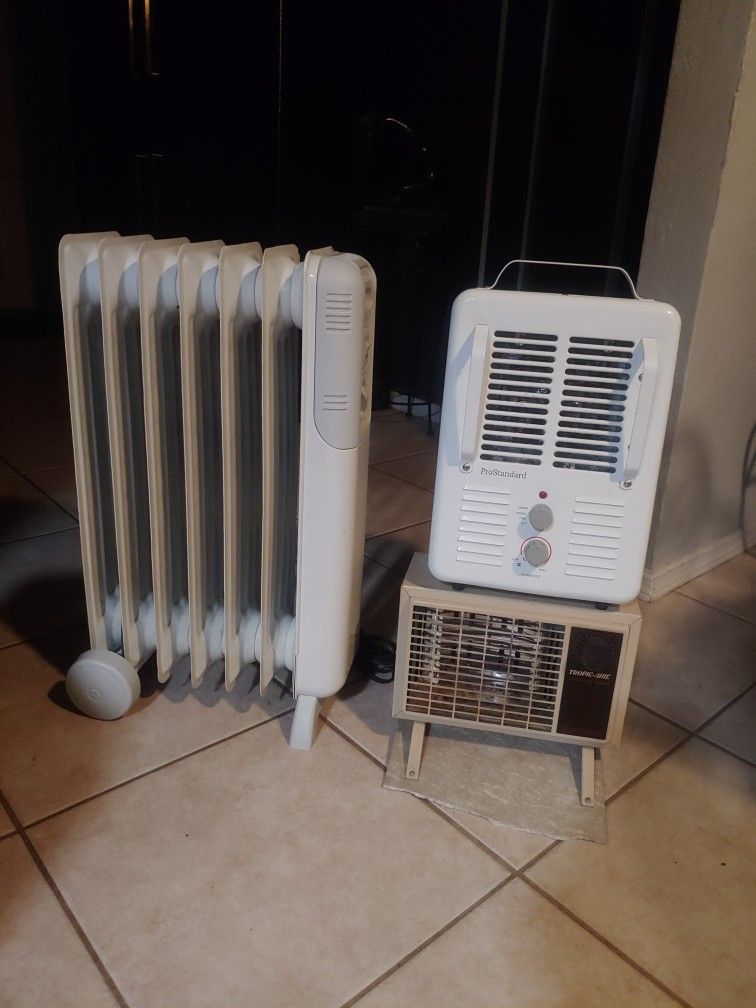 Heaters for Sale in New Port Richey, FL - OfferUp