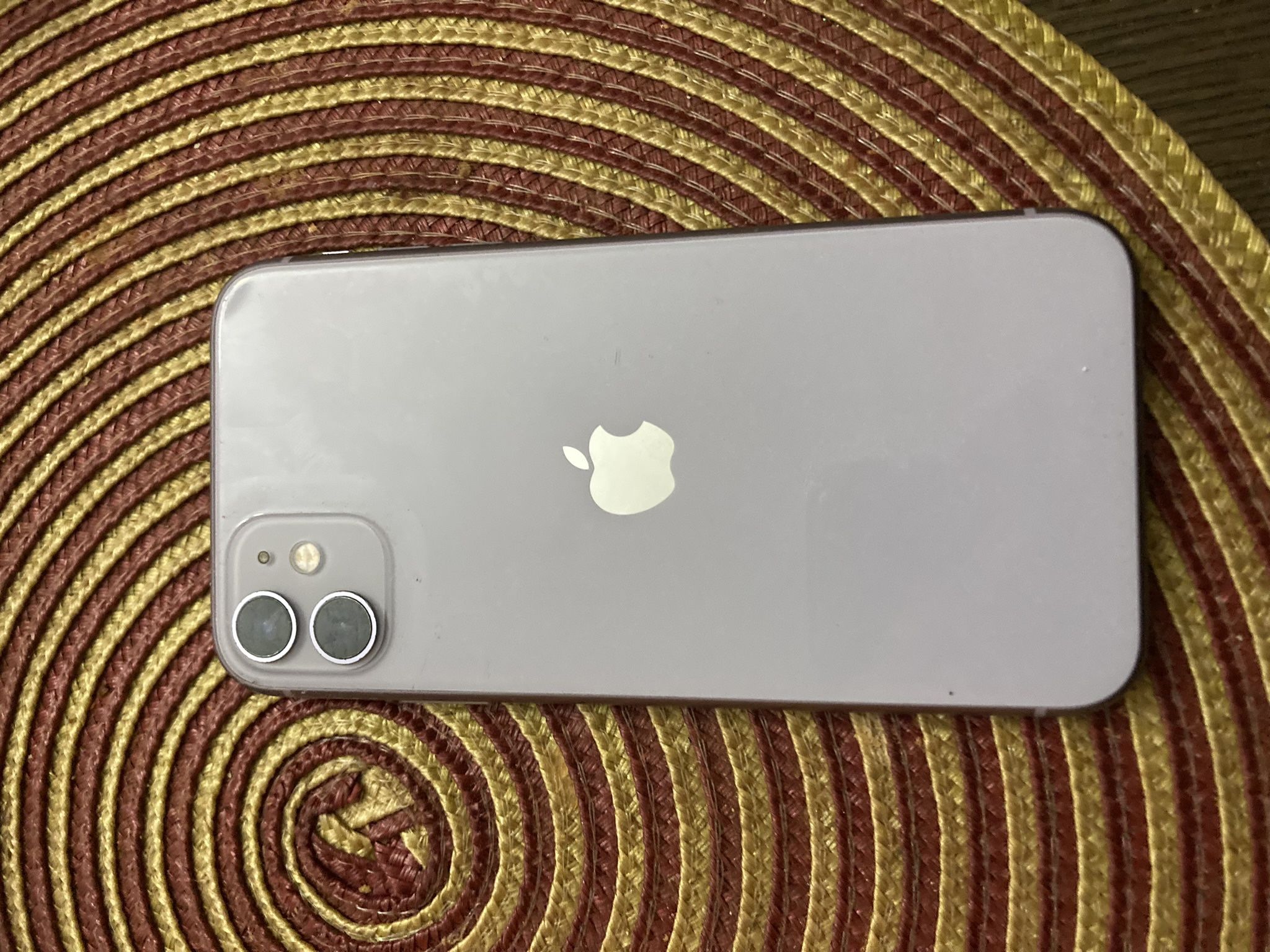 iPhone 11 Unlocked for Sale in El Centro, CA - OfferUp