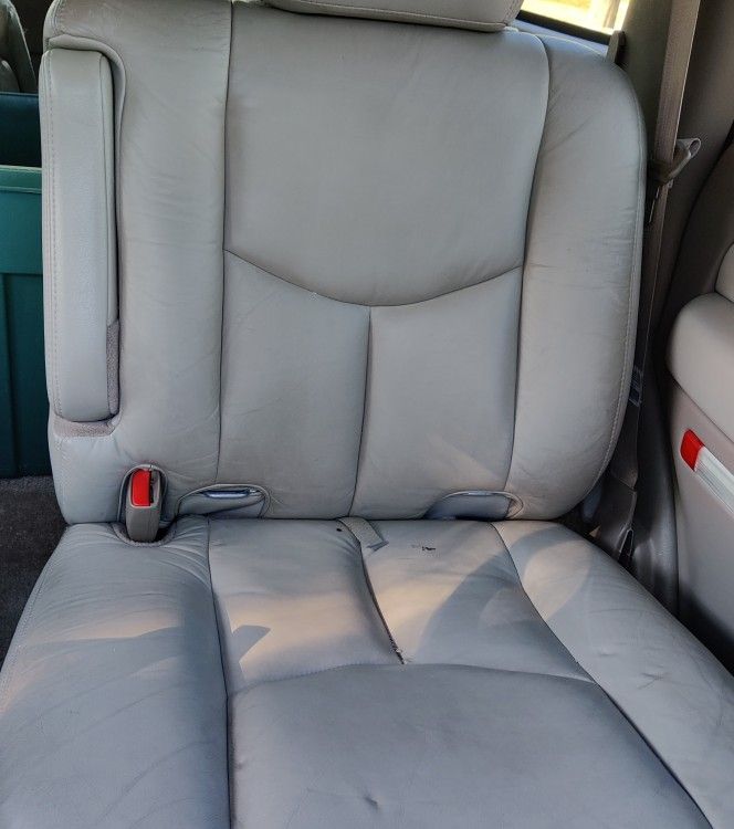 2 Used Tahoe Car Seats for Sale in Richmond, VA - OfferUp