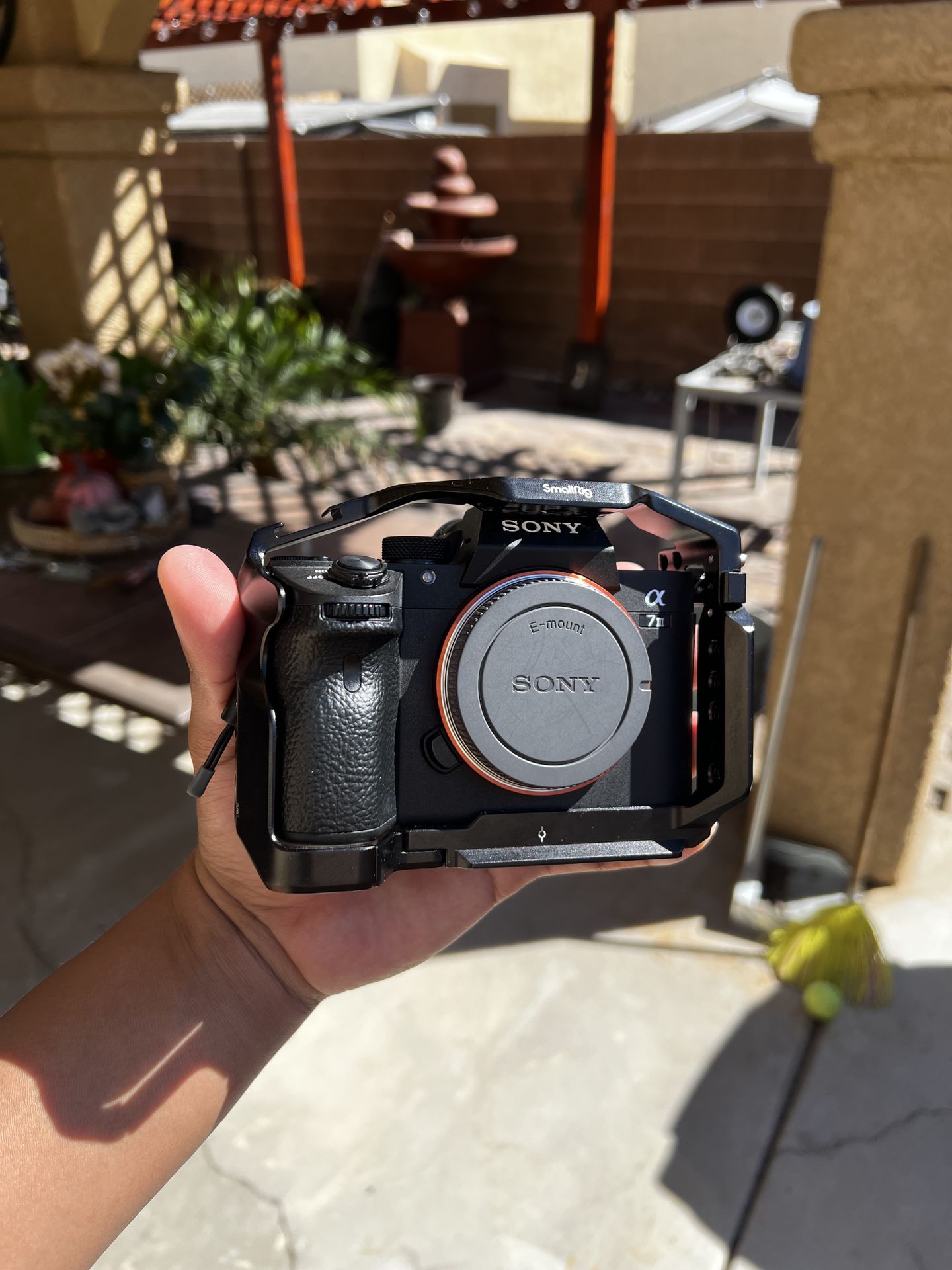 Sony A7 III for Sale in Henderson, NV - OfferUp