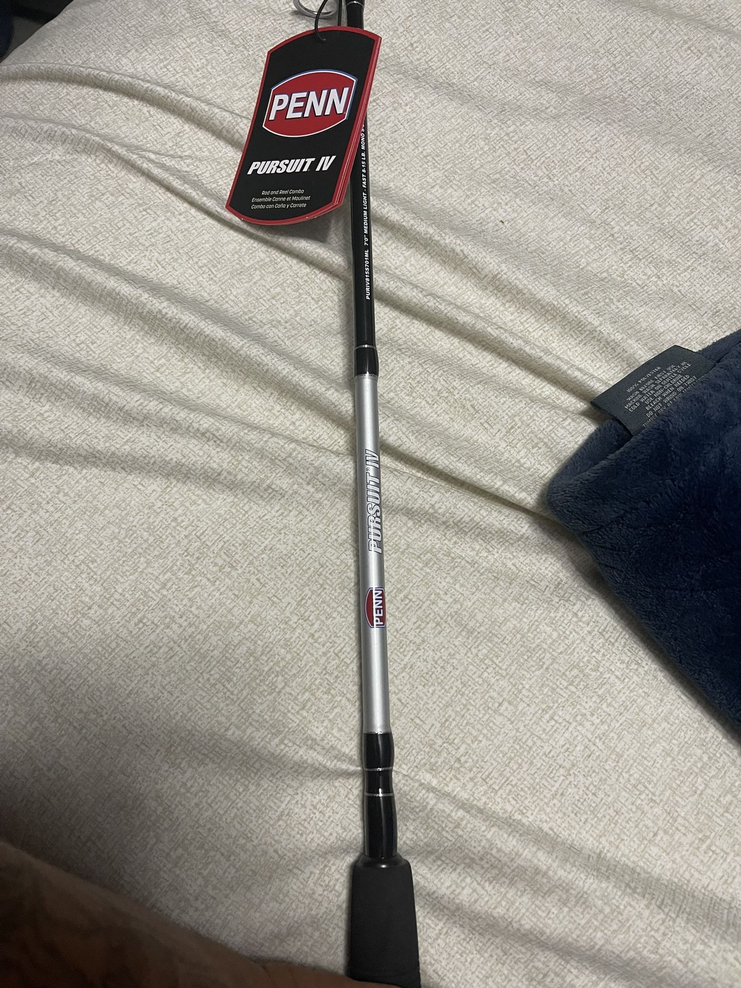 penn rod for Sale in San Antonio, TX - OfferUp