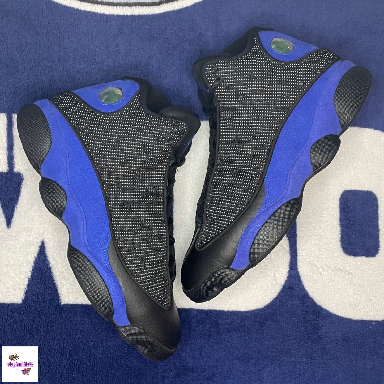 Air Jordan Retro 13 “Hyper Royal” for Sale in Desoto, TX - OfferUp