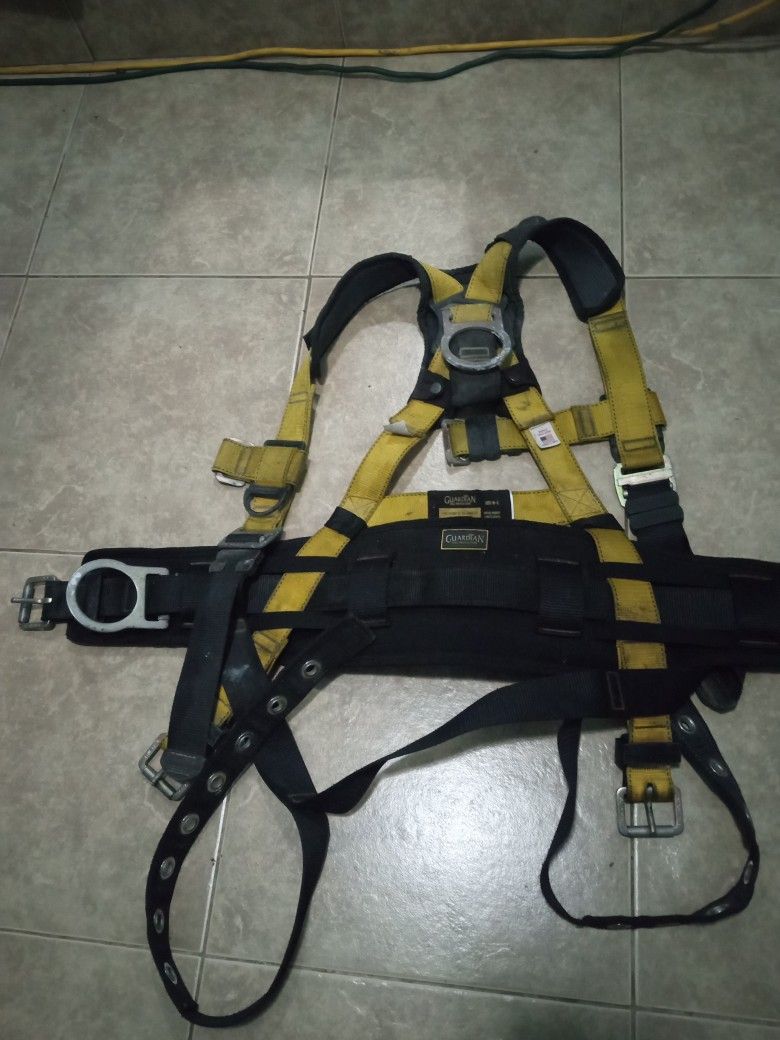 Guardian Fall Protection