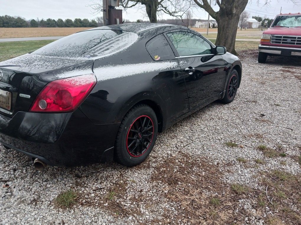 2008 Nissan Altima for Sale in Vermilion, OH - OfferUp