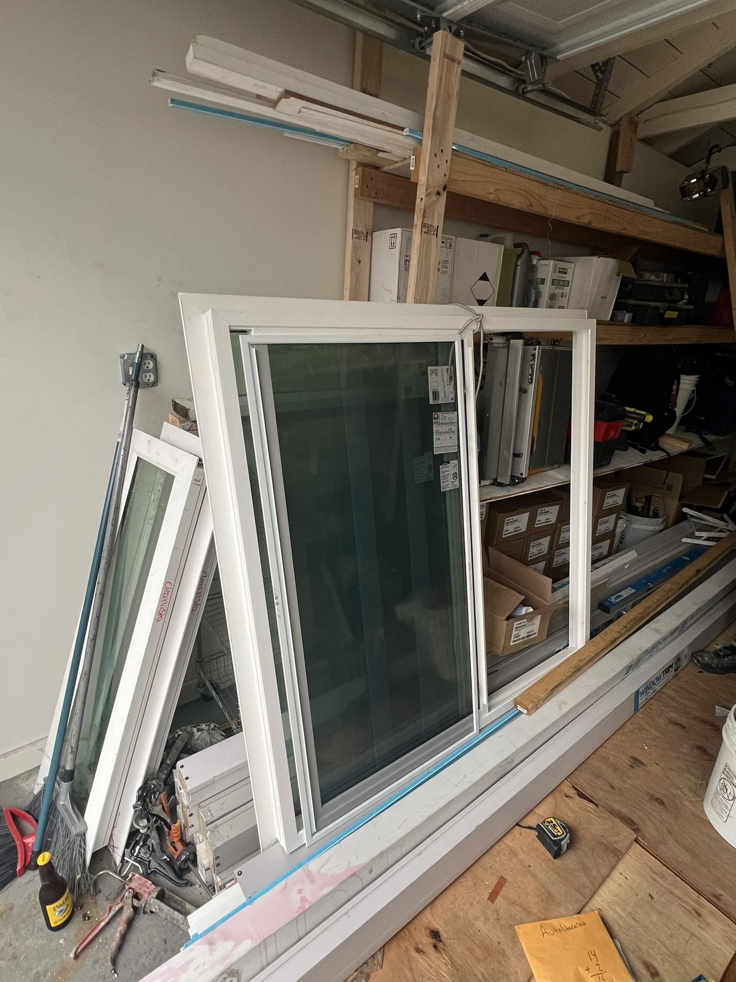 Anlin Window for Sale in Montebello, CA - OfferUp