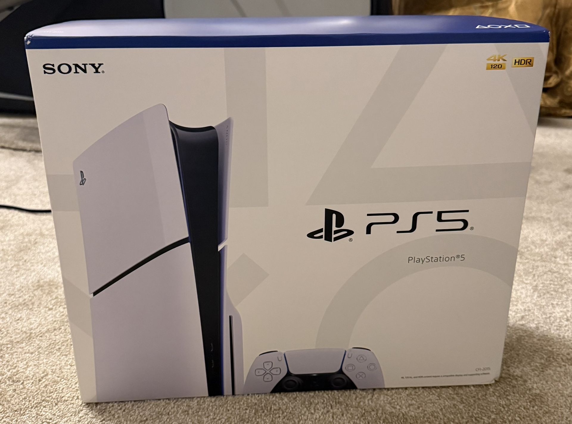 PS5 Disk Edition for Sale in Grand Prairie, TX - OfferUp
