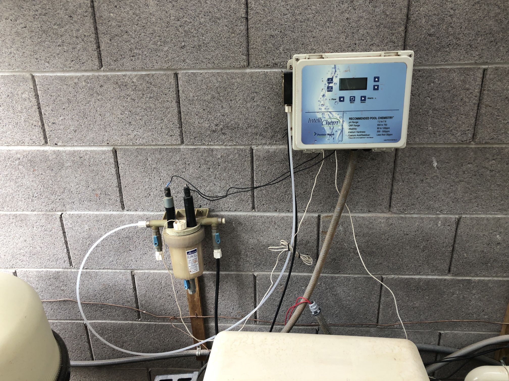 Pentair Intellichem Kit for Sale in Phoenix, AZ - OfferUp