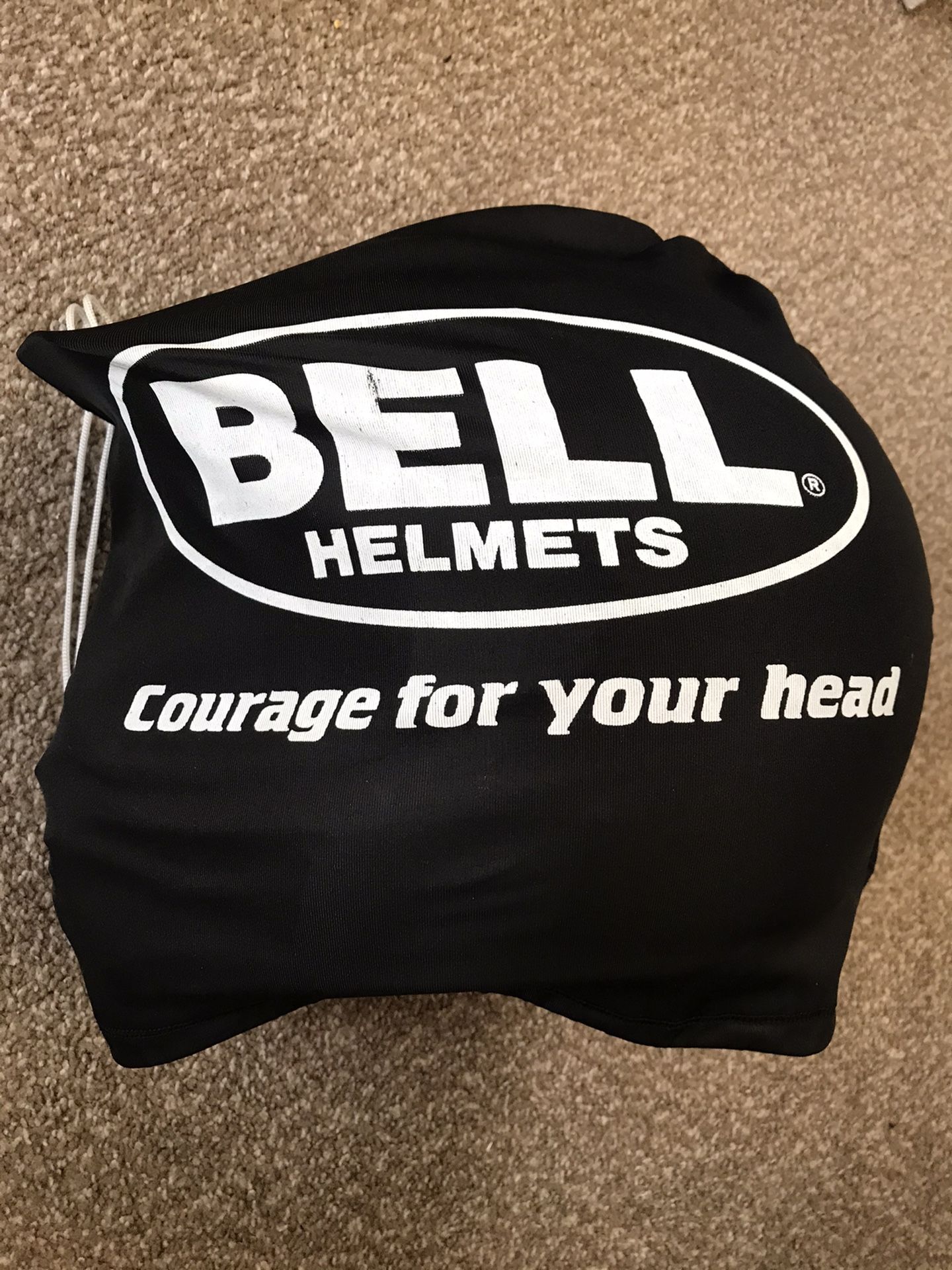 Bell Helmets Logo