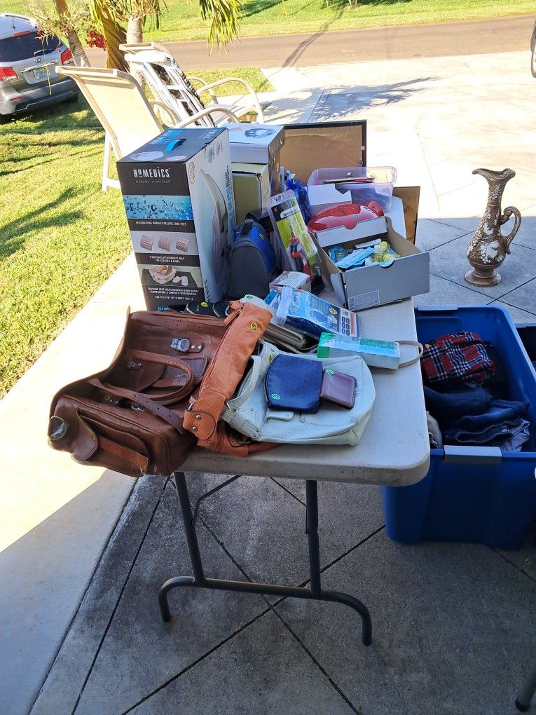 Yard Sale Moestly NAUTICAL for Sale in Port St. Lucie, FL - OfferUp
