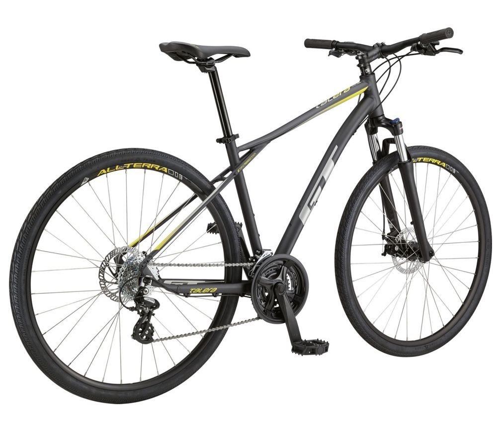 GT Men's Talera 4.0 Hybrid Bike for Sale in Upland, CA - OfferUp