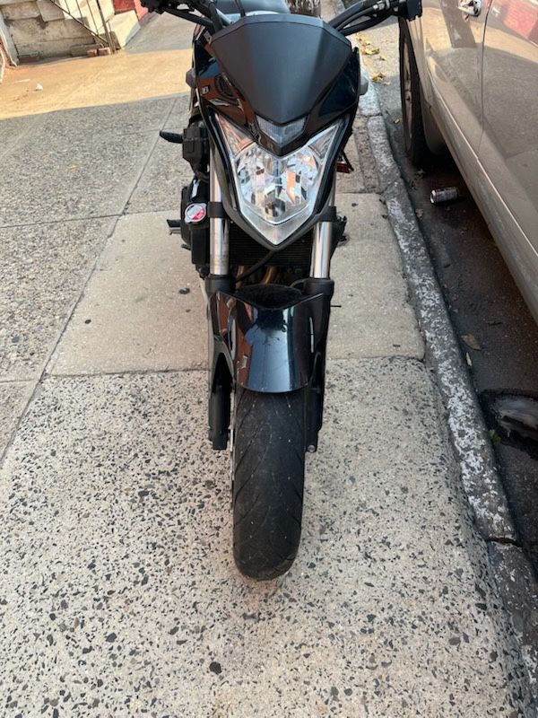 2013 Honda Cbr 500 for Sale in Seattle, WA - OfferUp