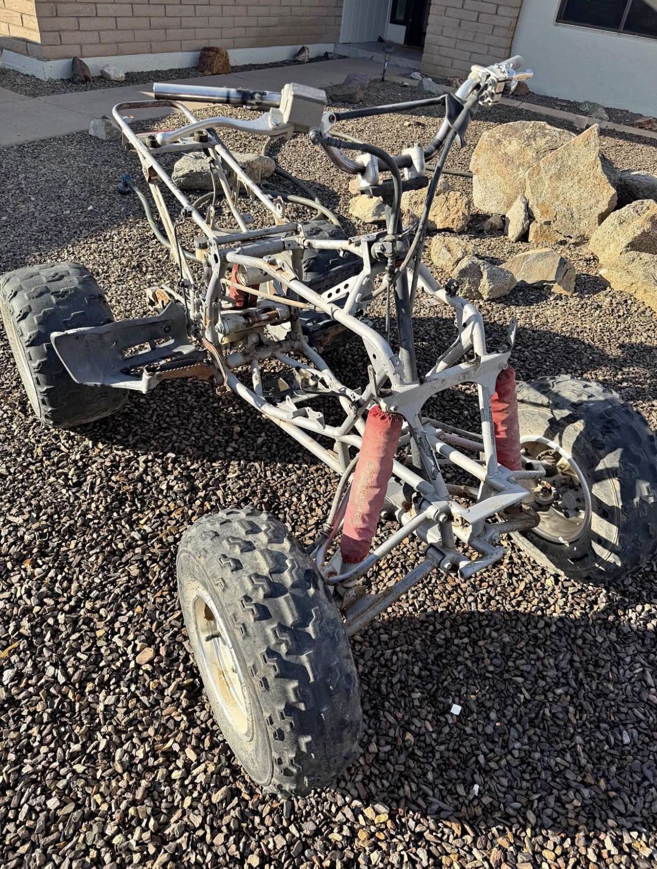 2001 Honda 400ex for Sale in Phoenix, AZ - OfferUp