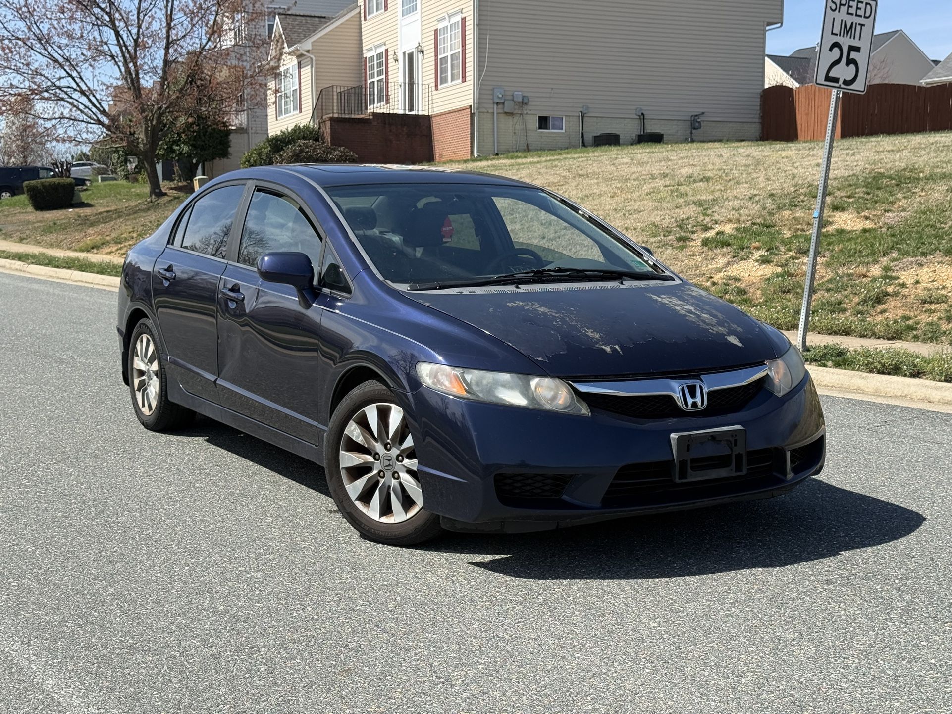 2010 Honda Civic for Sale in Stafford, VA - OfferUp