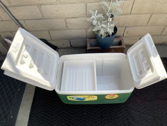 Igloo Ice Chest Tray
