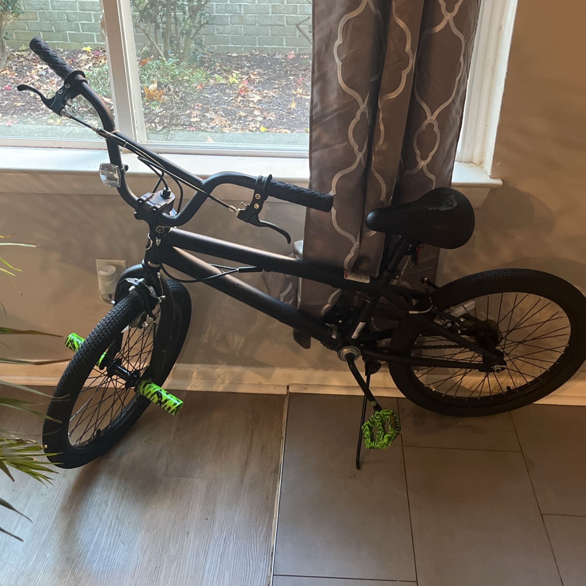 BMX Bike for Sale in Norfolk, VA - OfferUp