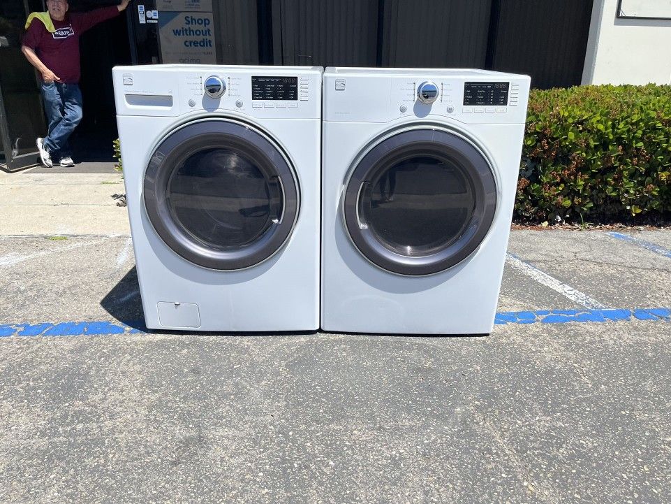 washer AND Dryer for Sale in Austin, TX - OfferUp