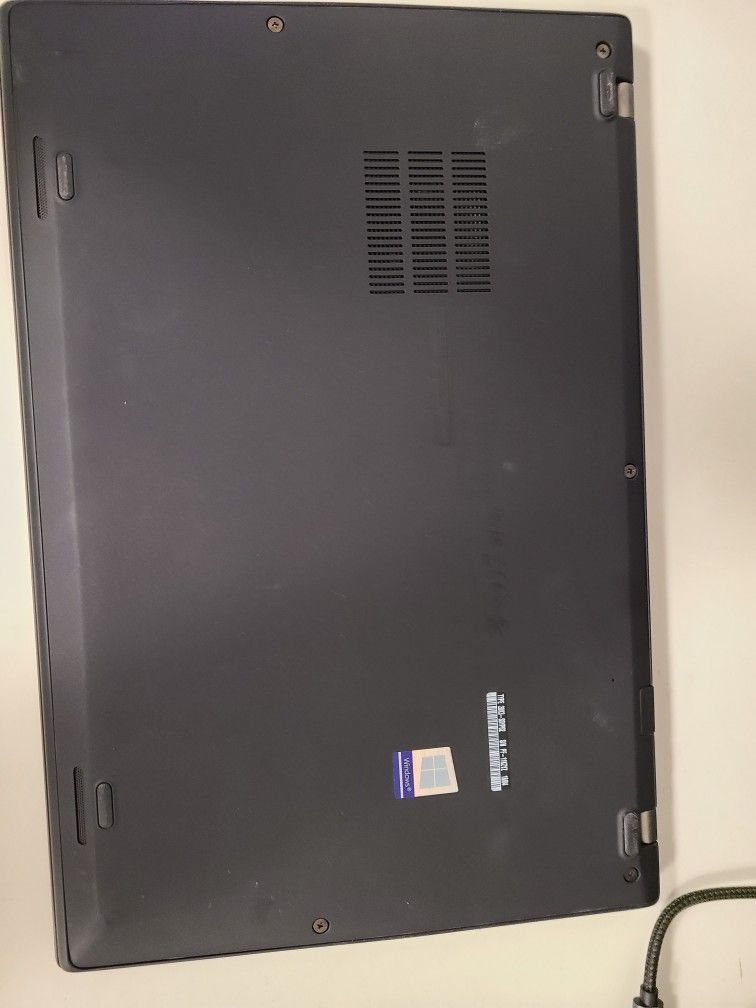 Lenovo X1 Carbon 5th Gen - Skylake (Type 20K4, 20K3) Laptop (ThinkPad ...