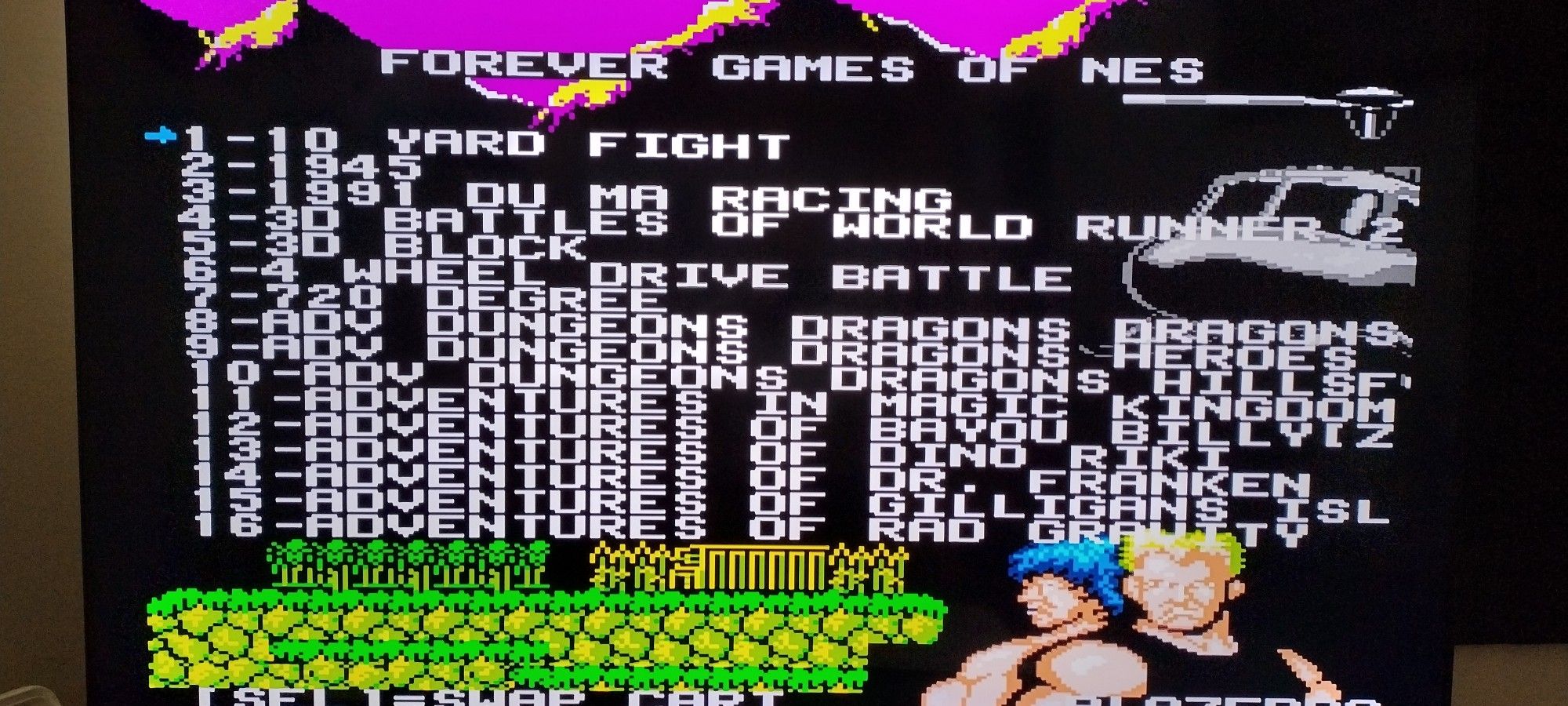 Sega, Nintendo, Super Nintendo, NES, SNES, Genesis for Sale in Waddell ...