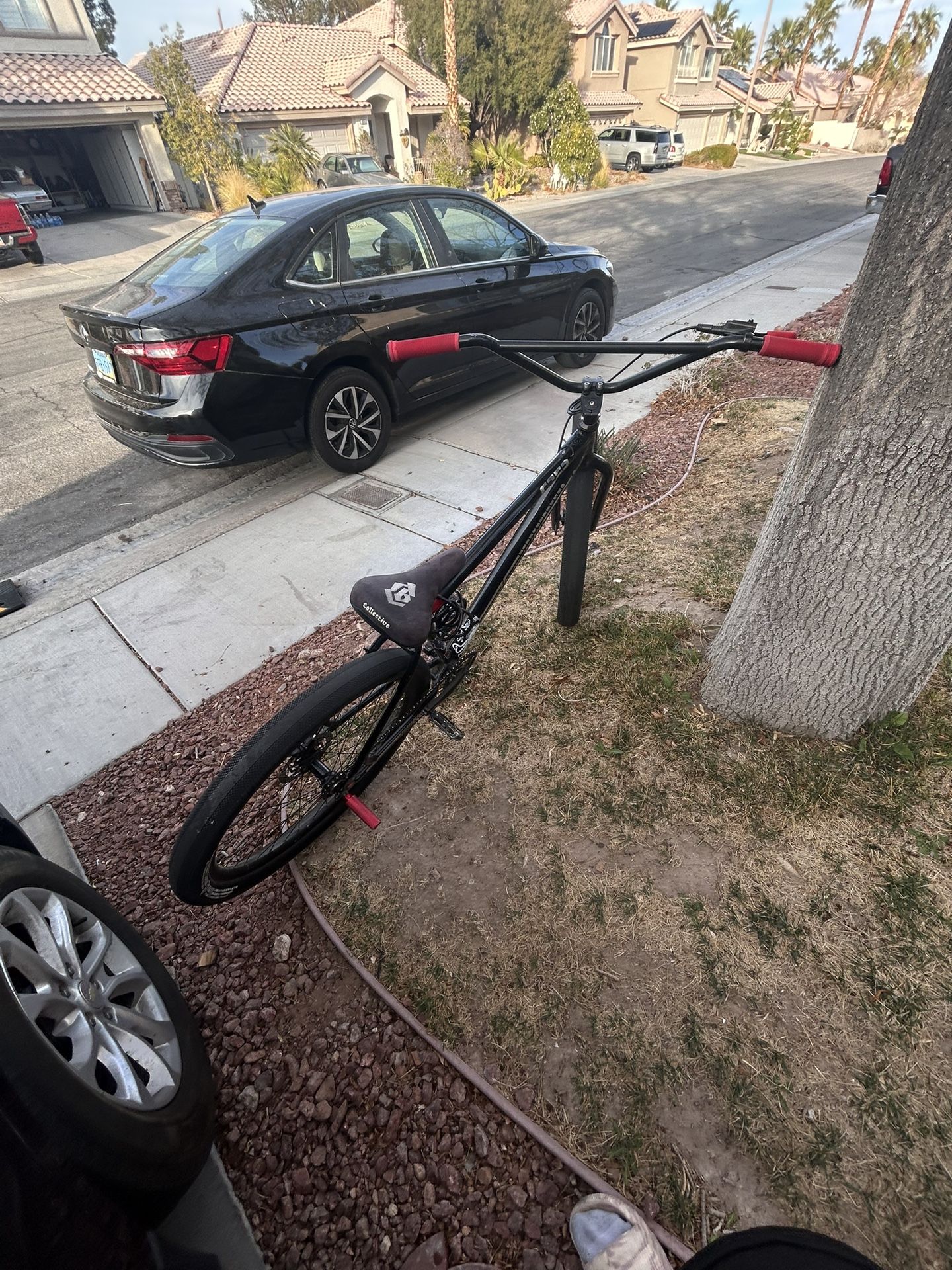 Collective C2 Upgraded (or Trade For E Bike) for Sale in Las Vegas, NV ...