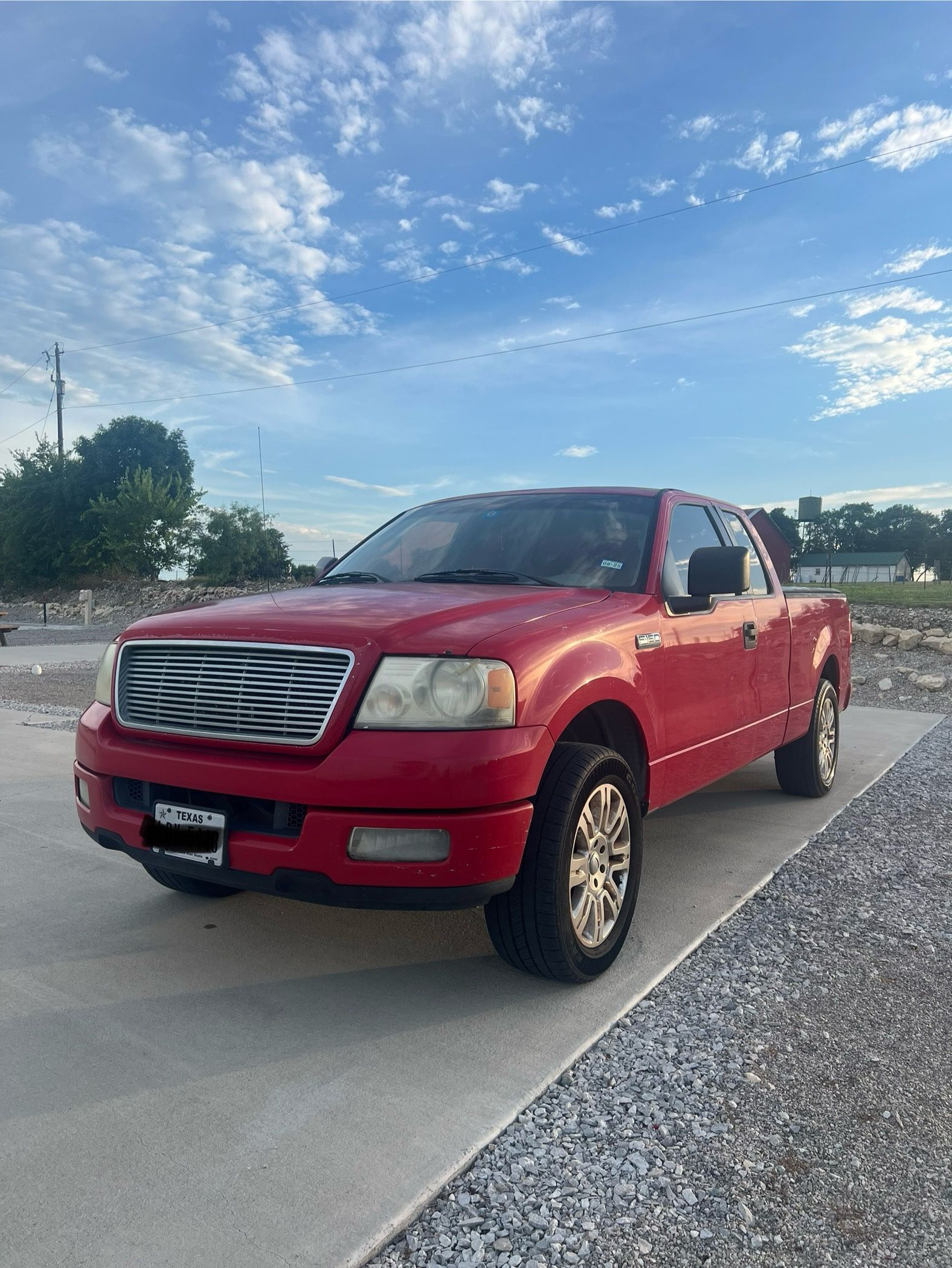 2005 Ford F-150 for Sale in Fort Worth, TX - OfferUp