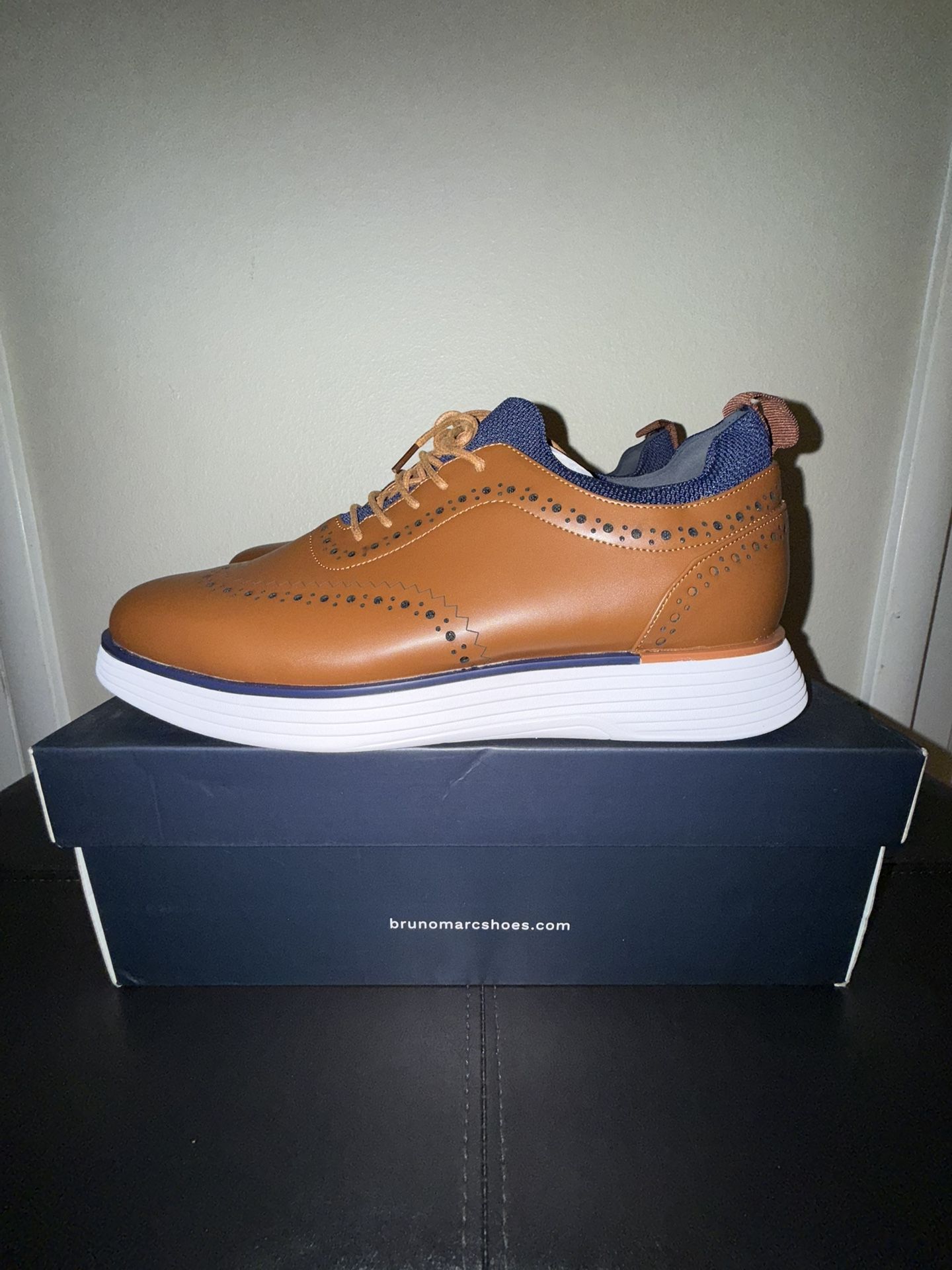 Bruno Marc shoes 10.5 for Sale in Fontana, CA - OfferUp