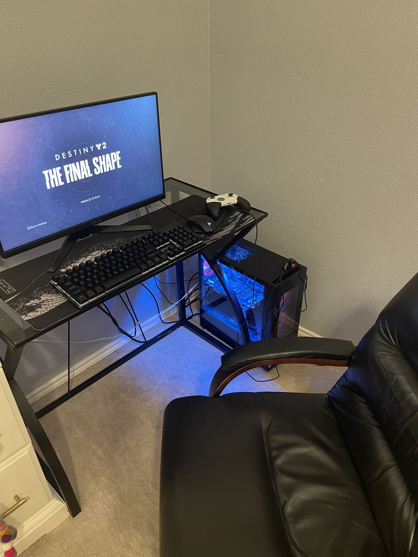 Great Affordable PC Set Up for Sale in Mesquite, TX - OfferUp