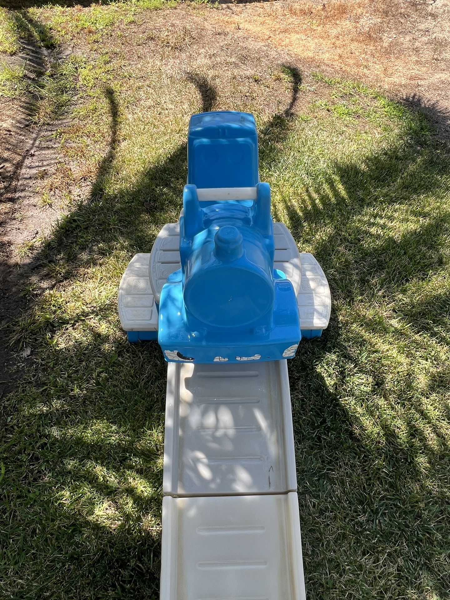 Thomas The Train Roller Coaster Step 2 for Sale in Riverside, CA - OfferUp