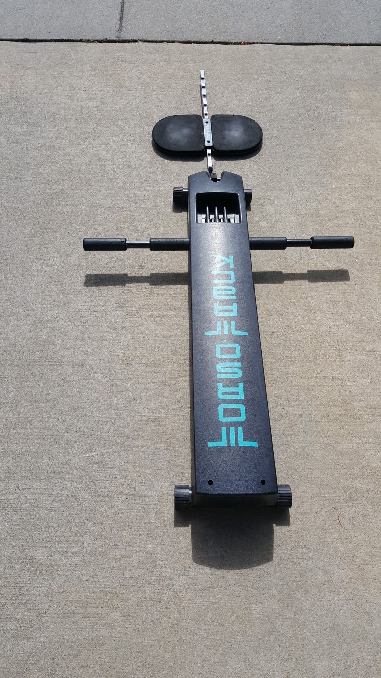 Torso Track for Sale in Lodi, CA - OfferUp