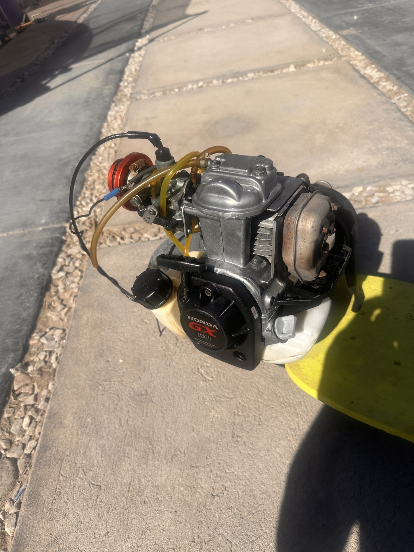 2020 Honda Gx50 for Sale in Phoenix, AZ - OfferUp