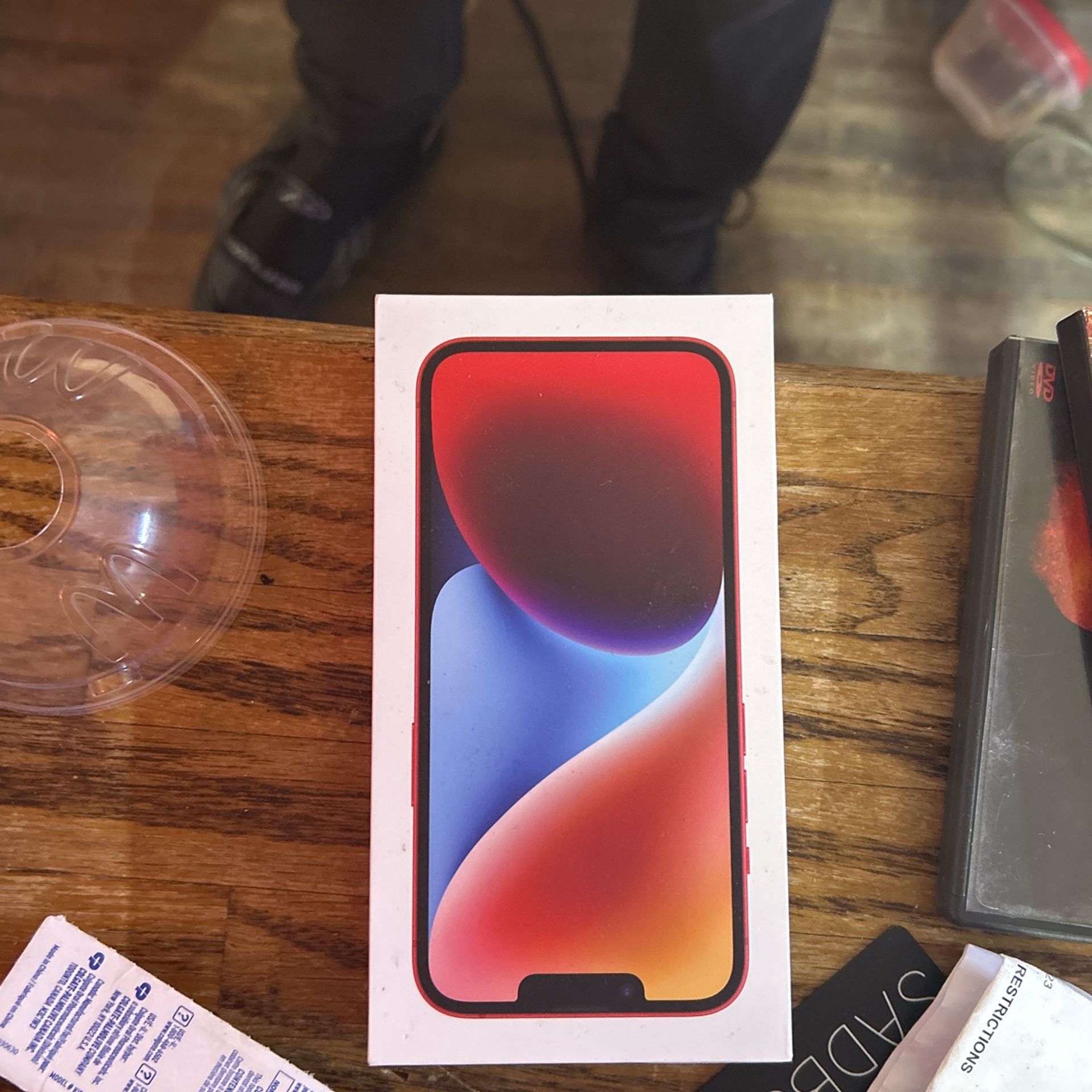 Iphone14 Box Brand New for Sale in Arizona City, AZ - OfferUp