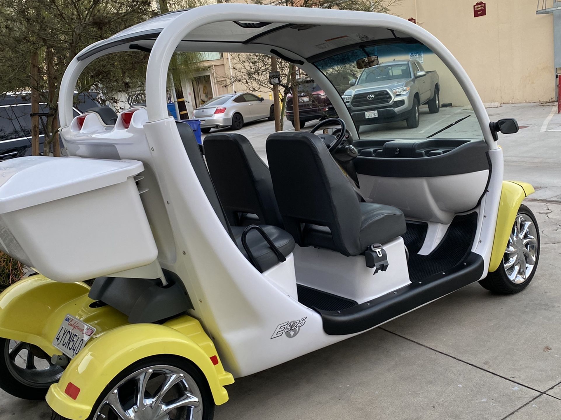 2001 gem e4 for Sale in Huntington Beach, CA - OfferUp