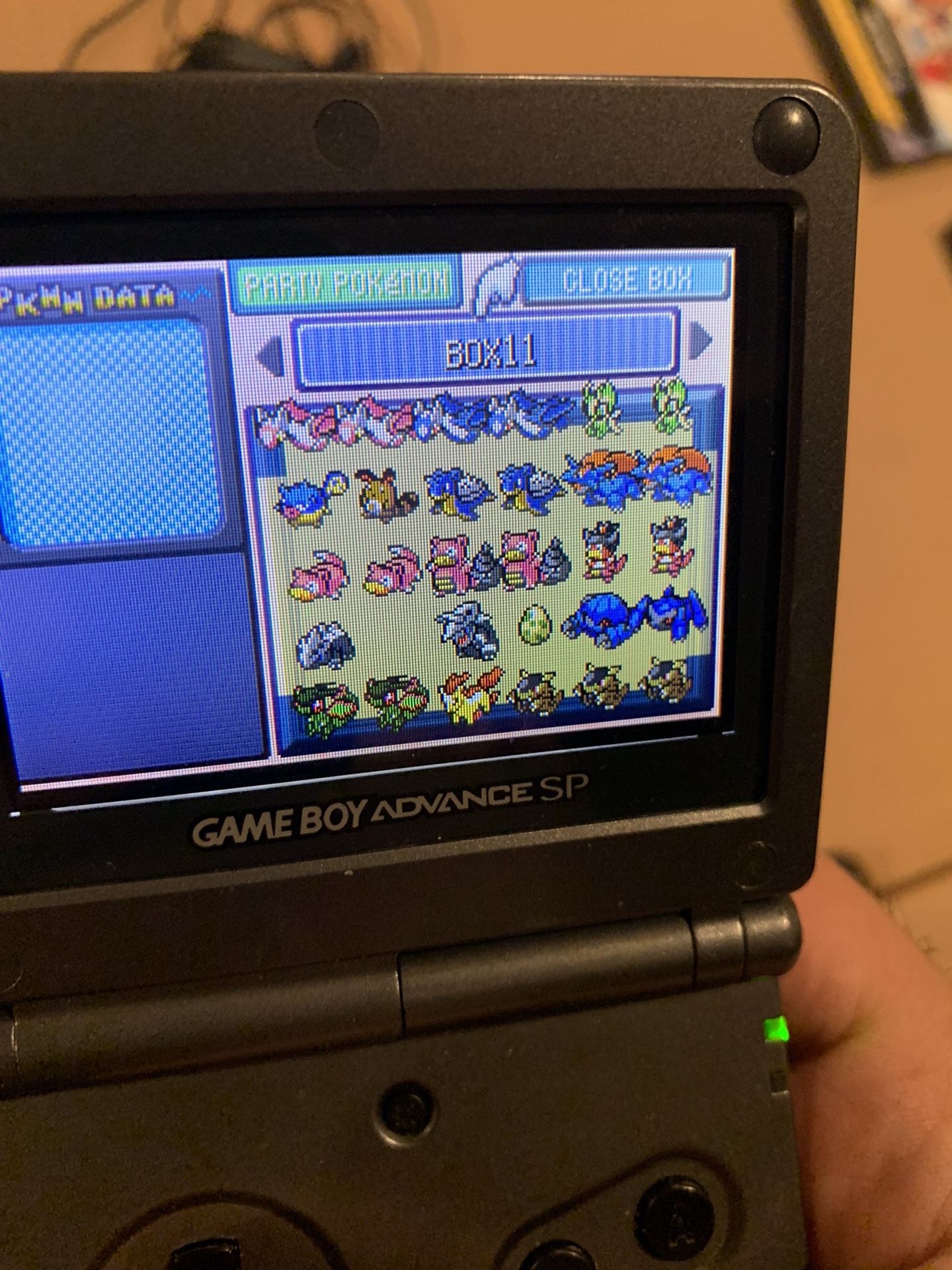 Gameboy Advanced SP for Sale in Clovis, CA - OfferUp